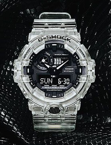 G-SHOCK Watches by Casio - Tough, Waterproof Digital Analog Watches