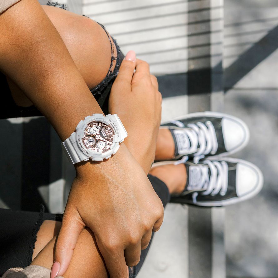 G-Shock Women Collection